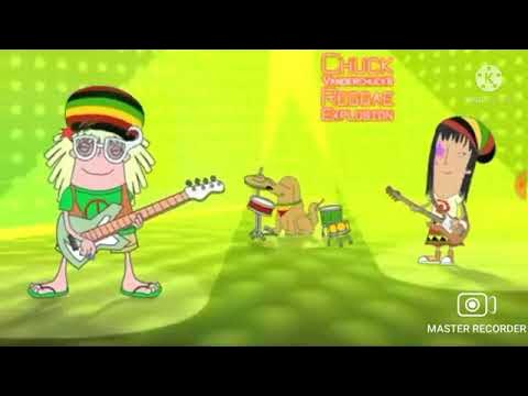 Chuck VanderChuck’s Reggae Explosion - YouTube