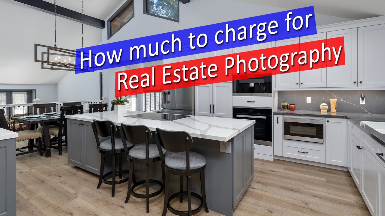 How Much To Charge For Real Estate Photography YouTube How Much To Charge For Real Estate Photography YouTube