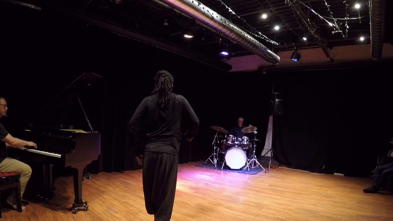 Beekaa Abraham, Andy Yue and David Story - YouTube