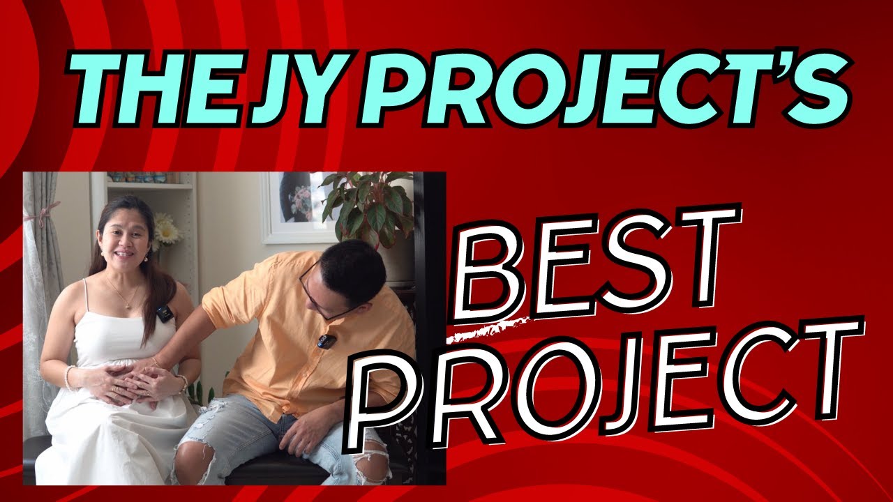 Best project - We are pregnant | How we found out | The announcement ...