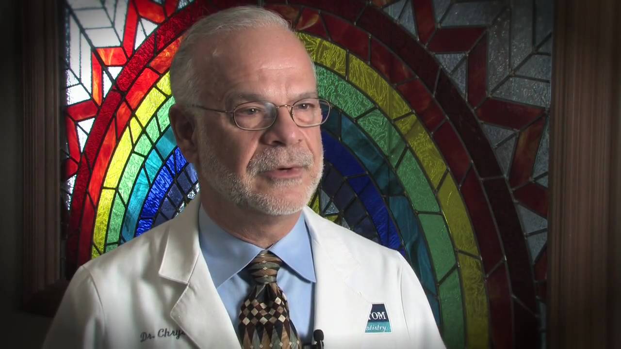 Dr. Deno Chrysostom - YouTube