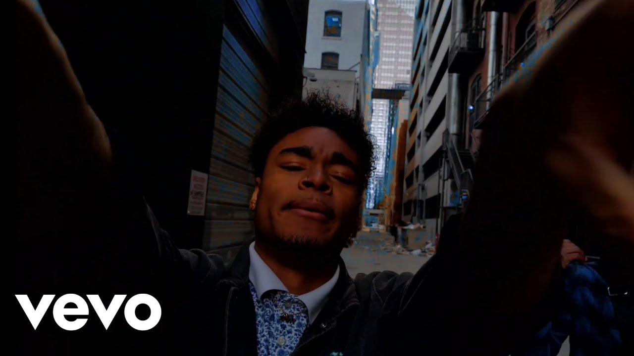 $winzlow - Natural Selection (Feat. Jucaese) [Official Music Video ...