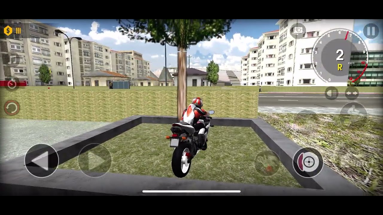 xtreme motorbike stunt game | best bike stunt game for android & ios ...