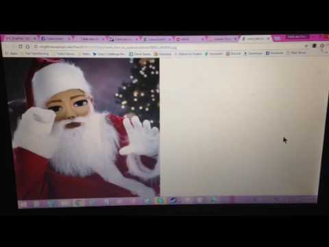 Ben 2.exe: Christmas Edition - YouTube