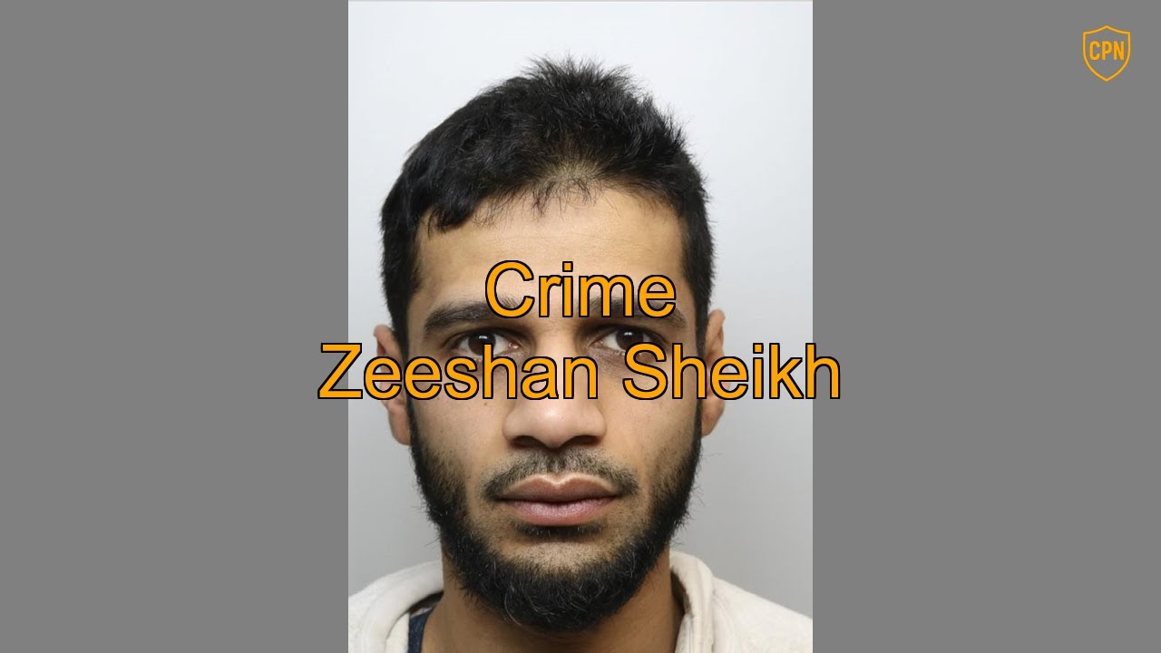 2025-09-30: Zeeshan Sheikh - YouTube