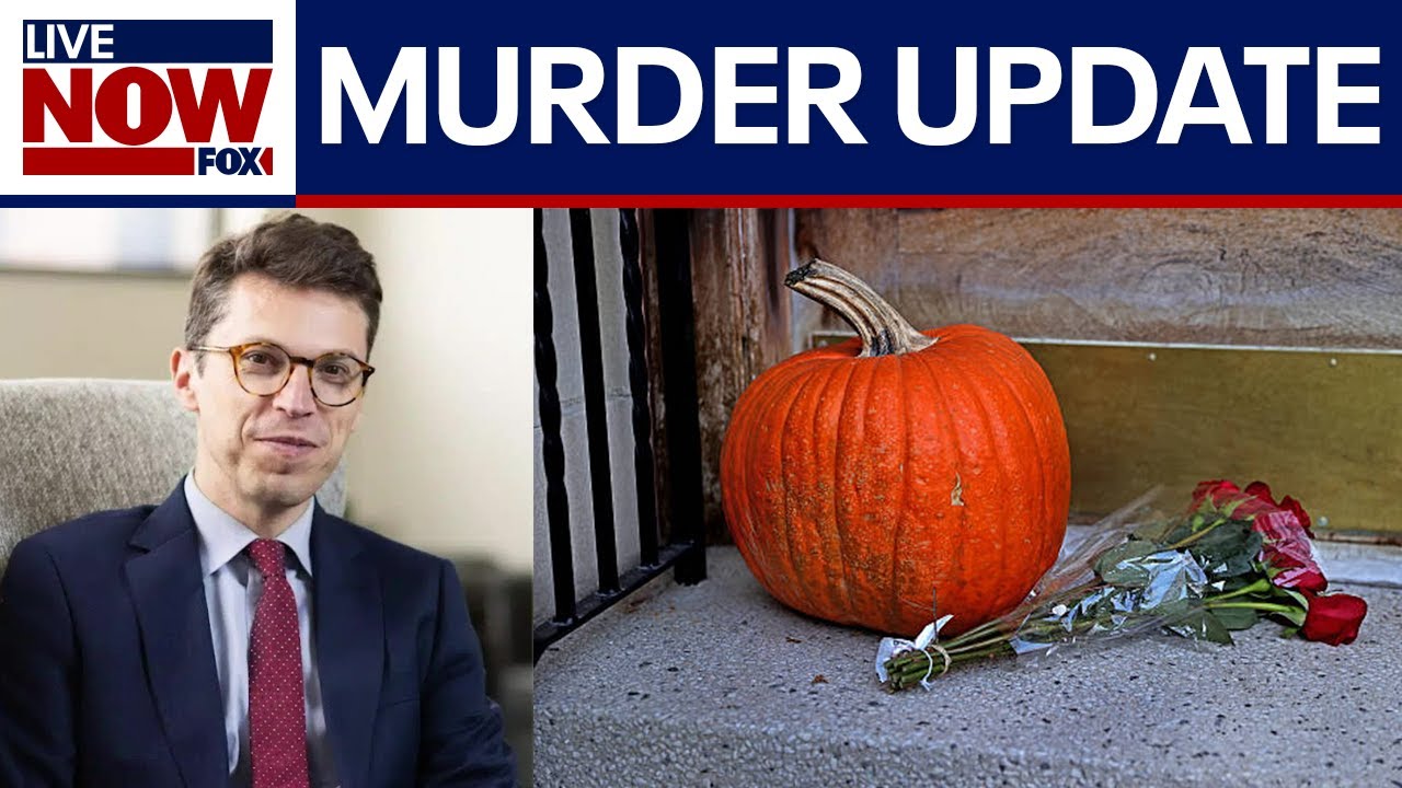 MIT professor murder: Nuno Loureiro shot dead in Boston-area home - YouTube
