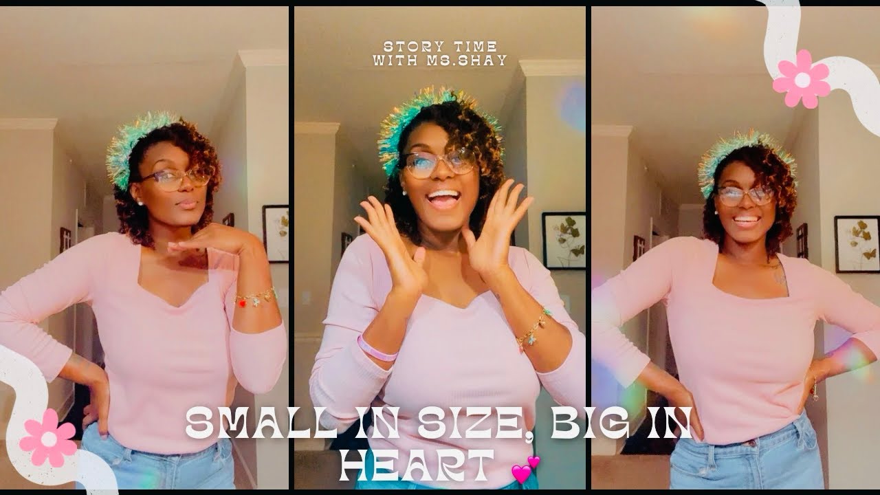 “The smallest Girl in the smallest Grade” by Justin Roberts illustrated ...