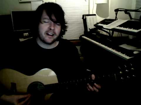 Forget About Me (Janove Ottesen Cover by Benjamin Costello) - YouTube