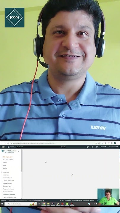 Aws Ec2 Instance Setup Postgres Database Installation In Ec2 Aws Ec2 Tutorial Youtube