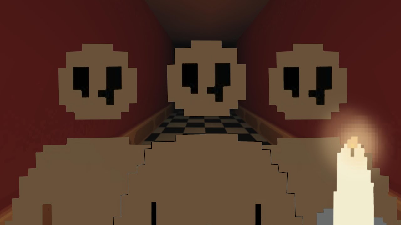 Roblox Reflection - YouTube