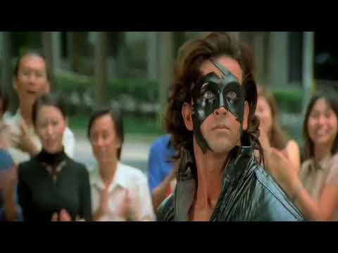 Krrish Hindi movie (2006)-hrithik roshan-full HD movie | Hindi movie