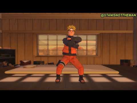 [MMD tiktok.] That Carson shearer dance. [motion DL] | Carson Shearer's ...