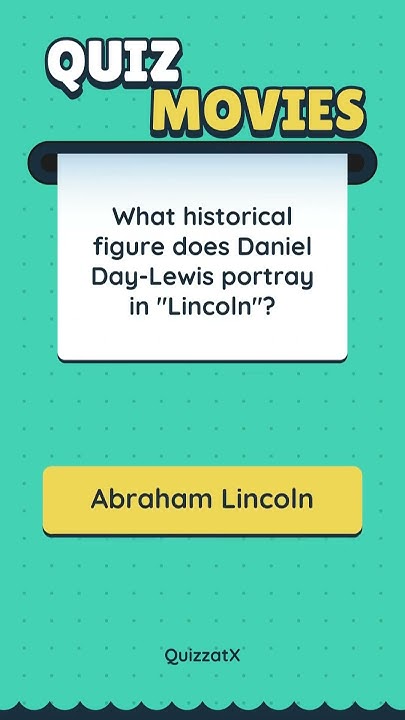 Biographical Films Trivia: 5 📜 Inspiring Questions! #Shorts 🎬 - YouTube