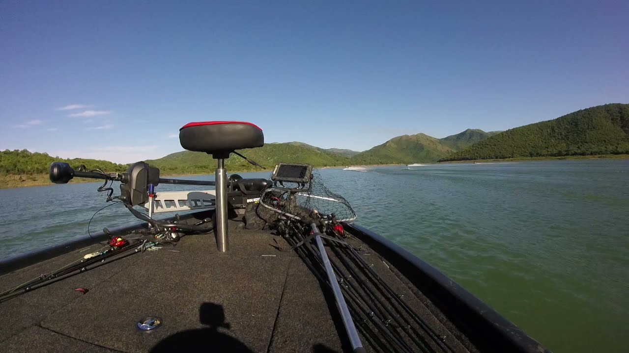 Phobane Fishing Bonanza 2021 #zululandbasschannel #bassfishing # ...