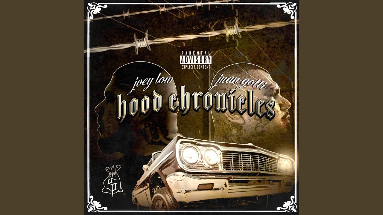 Hood Chronicles (feat. Juan Gotti) - YouTube