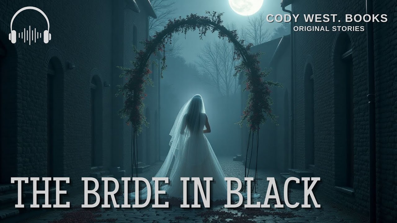 💀 THE BRIDE IN BLACK: THE RITUAL OF THE LAST NIGHT 💀 - Original Stories ...
