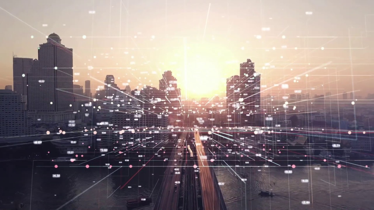 Conquer supply chain complexity - with Körber - YouTube