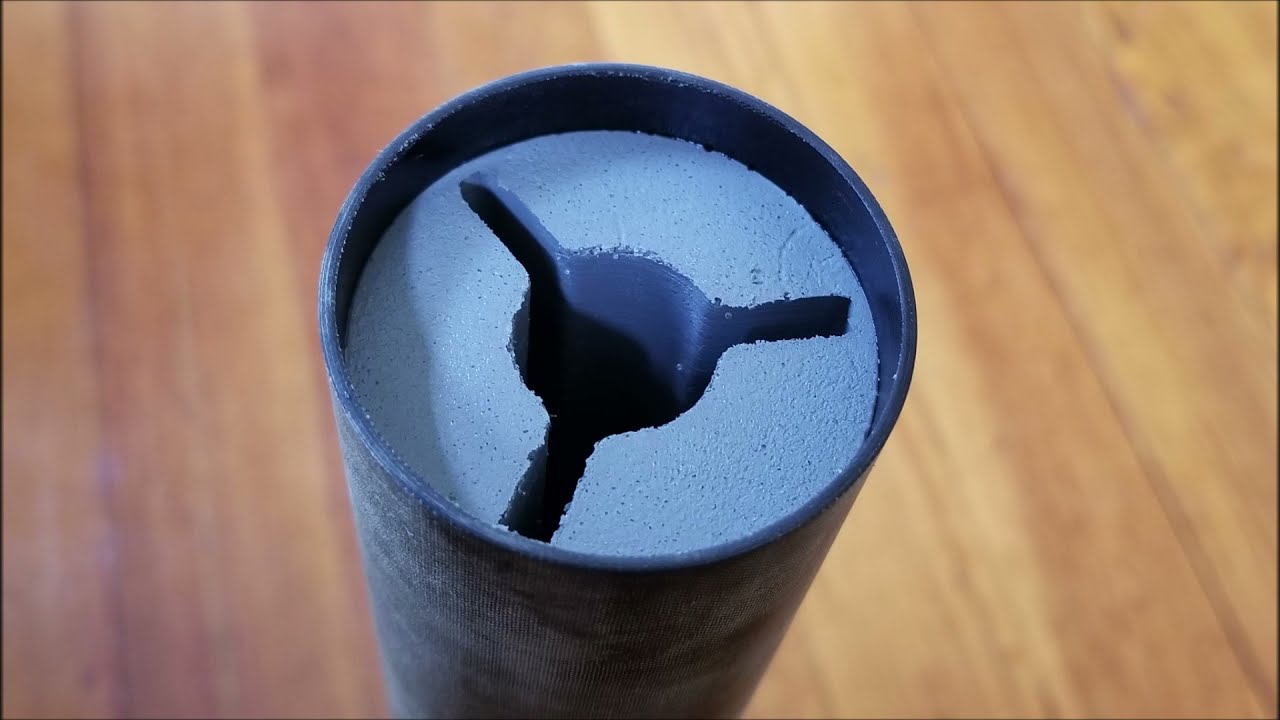 54/2000 Aft Finocyl - K616 - YouTube