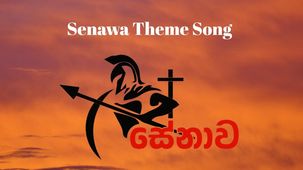 Senawa Theme Song - YouTube
