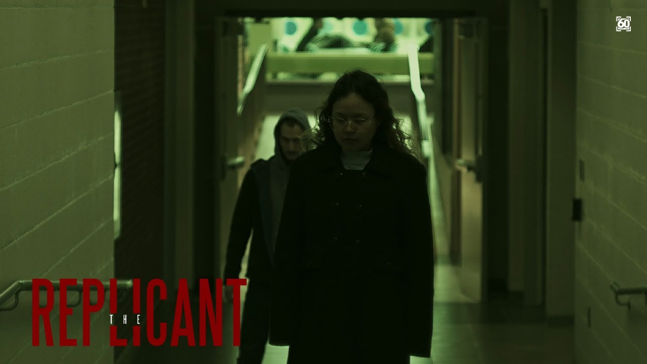 The Replicant | Short Film | Reverie Pictures - YouTube