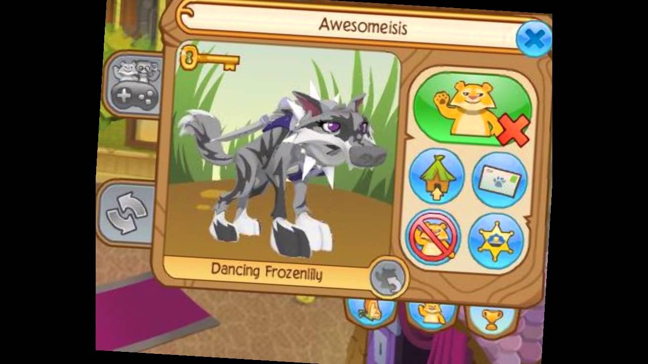 Jammer Theme Songs 2 (By Sebothebest) (Inspired by Supreme) - YouTube