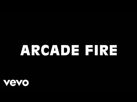Arcade Fire - The Reflektor Tapes (Teaser)