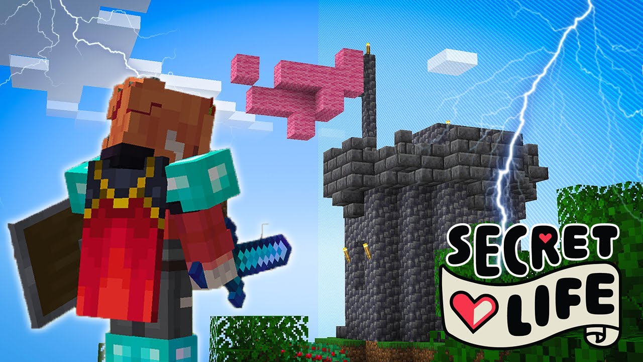 Secret Life Ep.9 - how it ended - YouTube