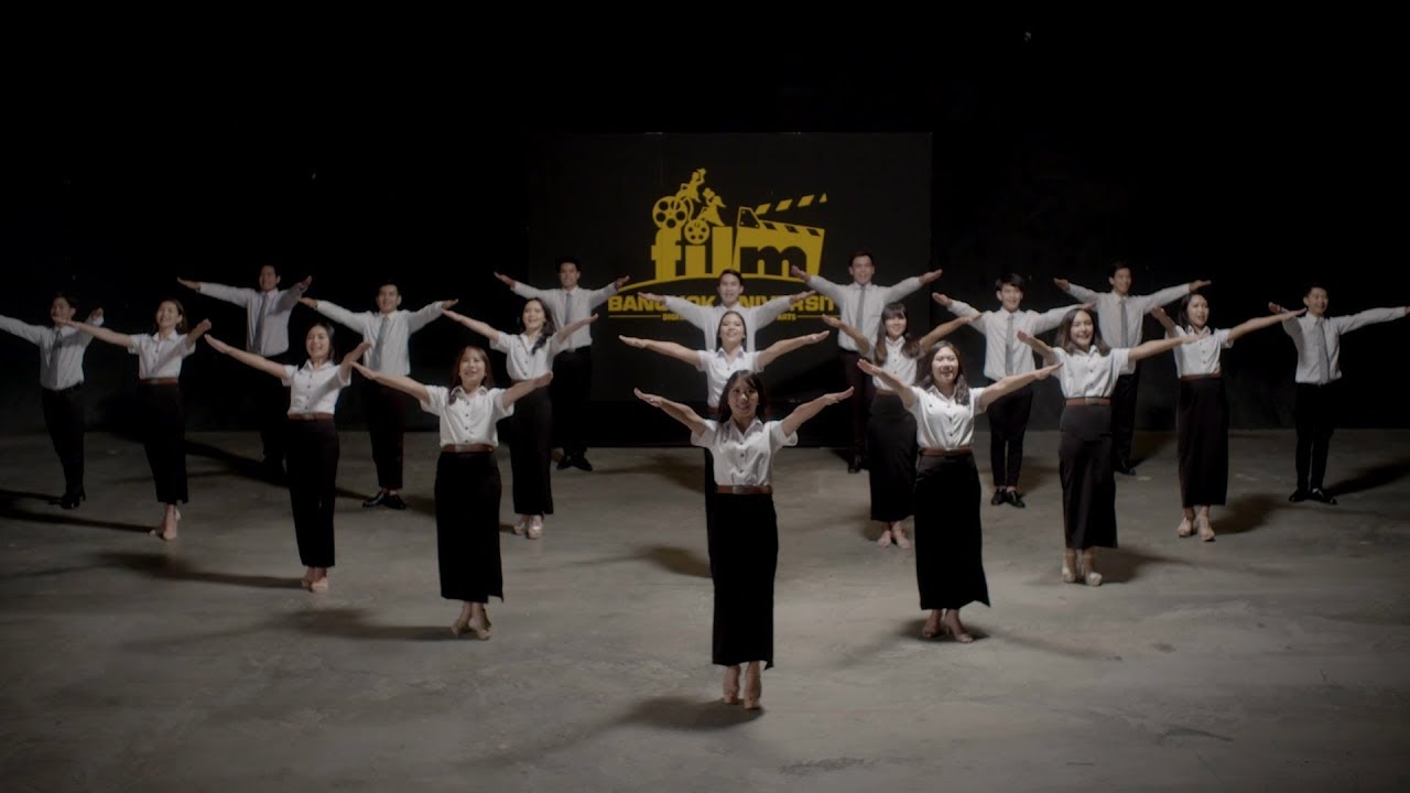 BUDC Cheerleader Generation 6th '' Red Carpet " - YouTube