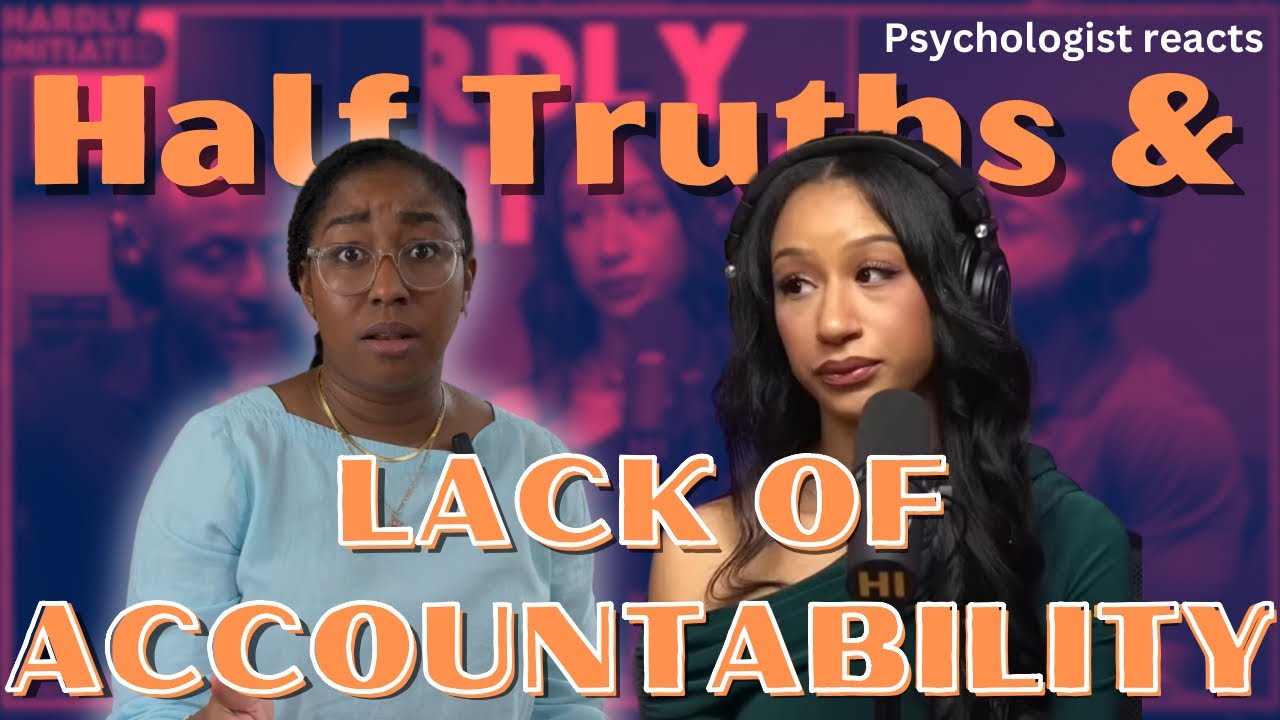 REVIEW: Hardly Initiated EXPLOITING Isis Morales I Married A Monster ...