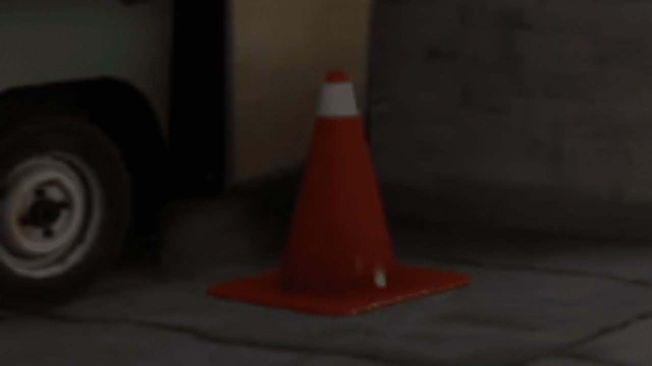 [TF2] One must imagine the MvM cone upright - YouTube