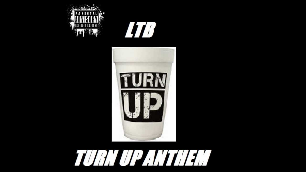 Turn Up Anthem (Produced by RaisB) - YouTube