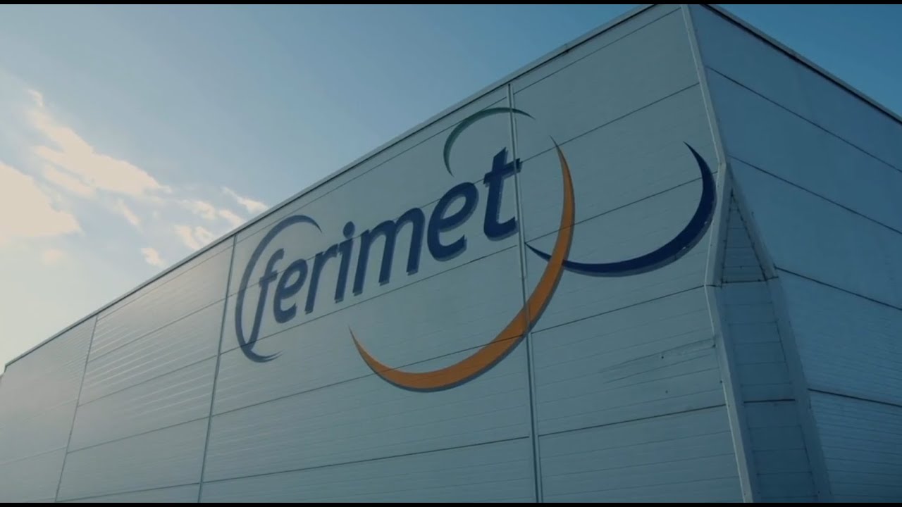 Ferimet - YouTube
