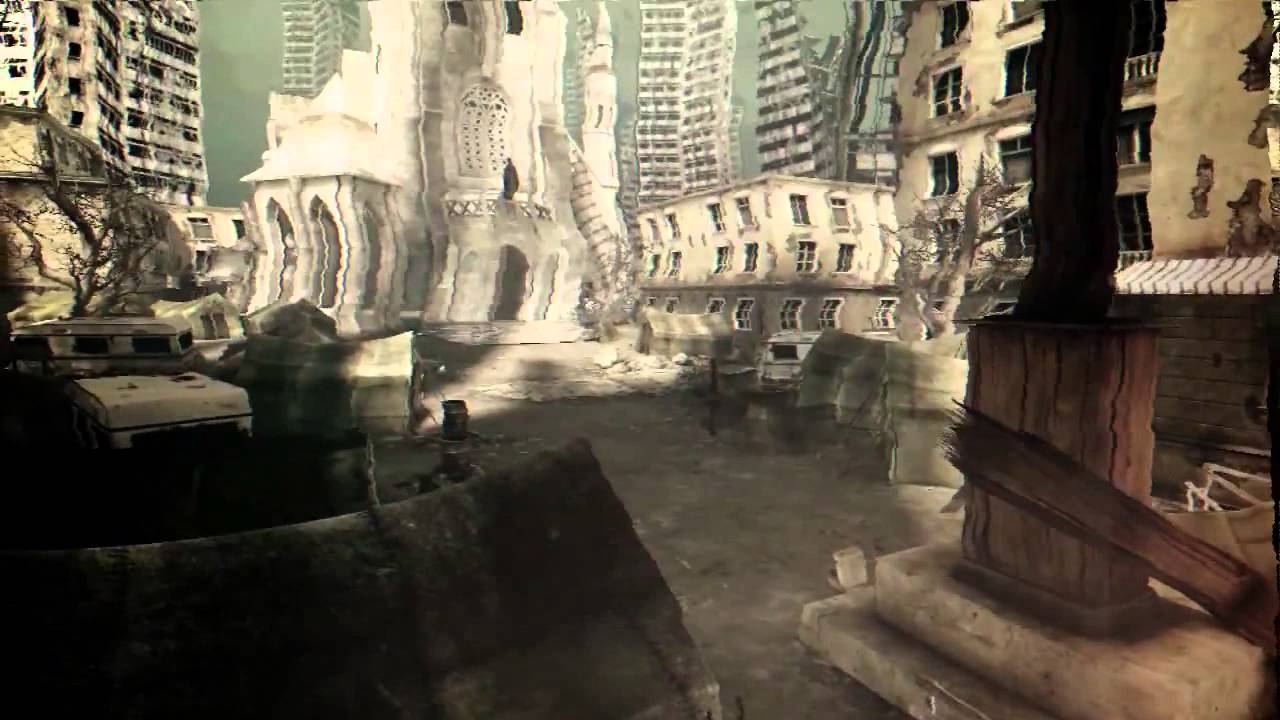 Afterfall Insanity Extended Edition - YouTube