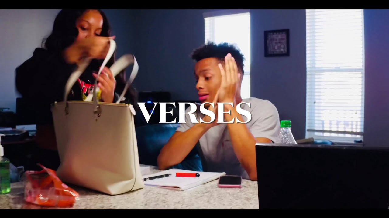 TR3Y - VERSES (Official Music Video) - YouTube