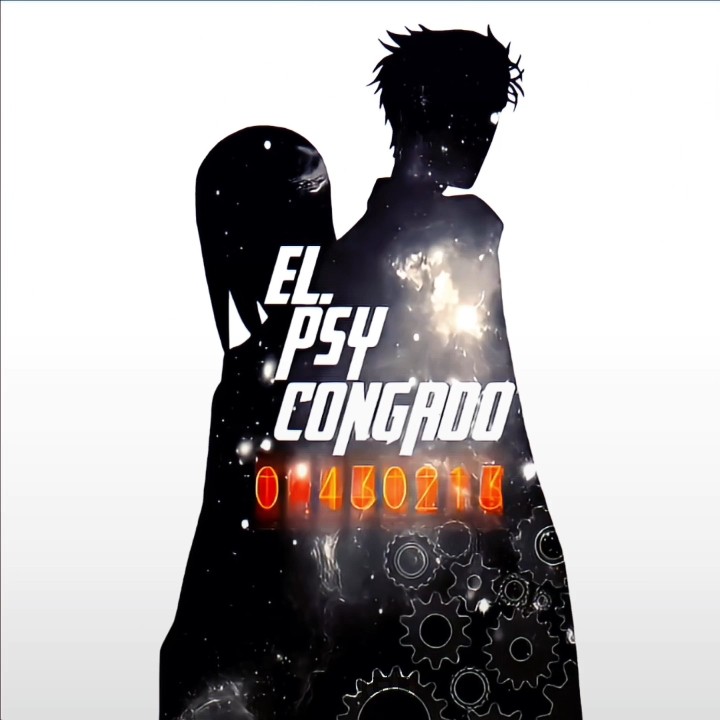 El Psy Congroo 🦸🏻‍♂️ 』- Steins Gate | Peak Edit #anime #steinsgate ...