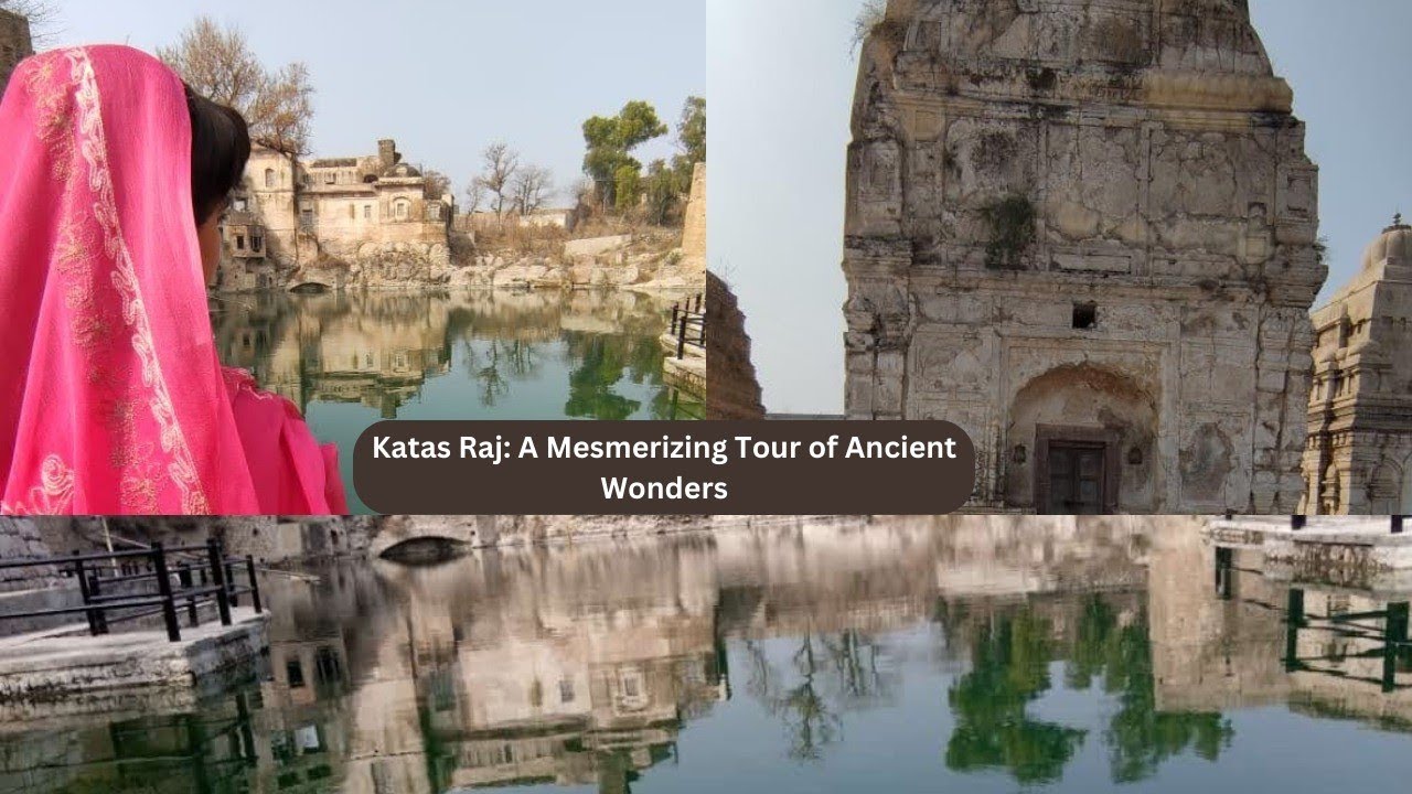 Katas Raj: Discovering Ancient Beauty - YouTube