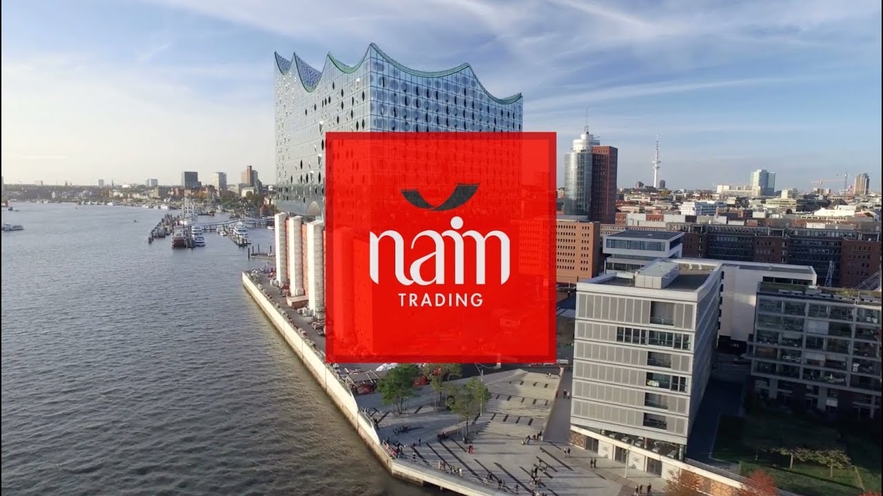 Nain Trading - About Us (English) - YouTube