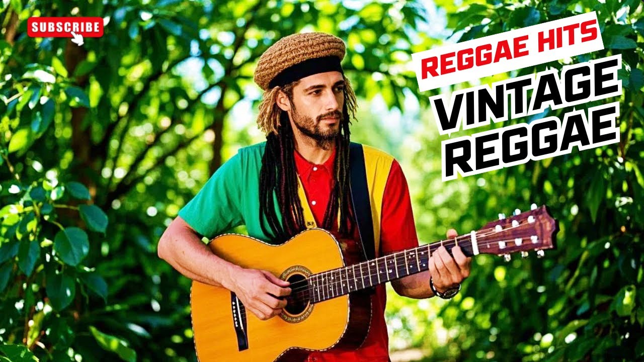 💥🌴MOST REQUESTED REGGAE LOVE SONGS FOR PEACE - REGGAE SONGS BEATS HITS ...
