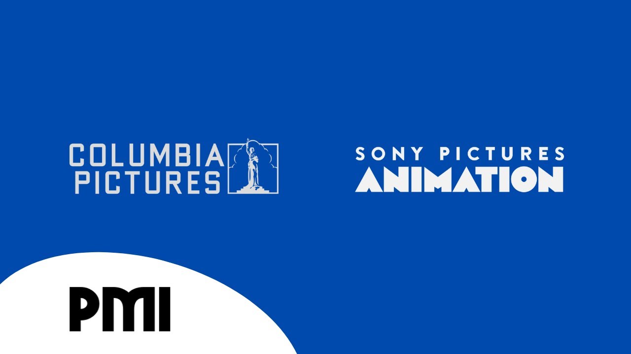 Columbia Pictures/Sony Pictures Animation (2019) - YouTube