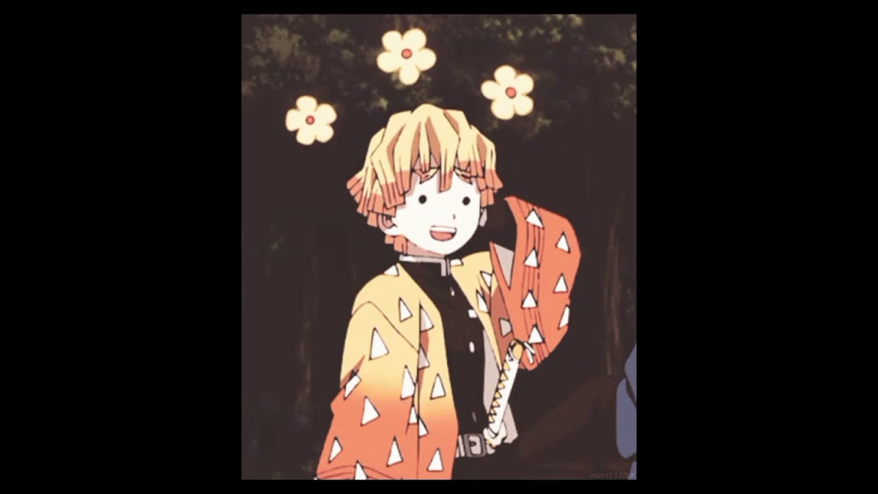 the best zenitsu edit I have ever done - YouTube