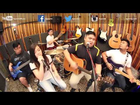Bulong - Kitchie Nadal | Agsunta ft. Mikee Misalucha - YouTube