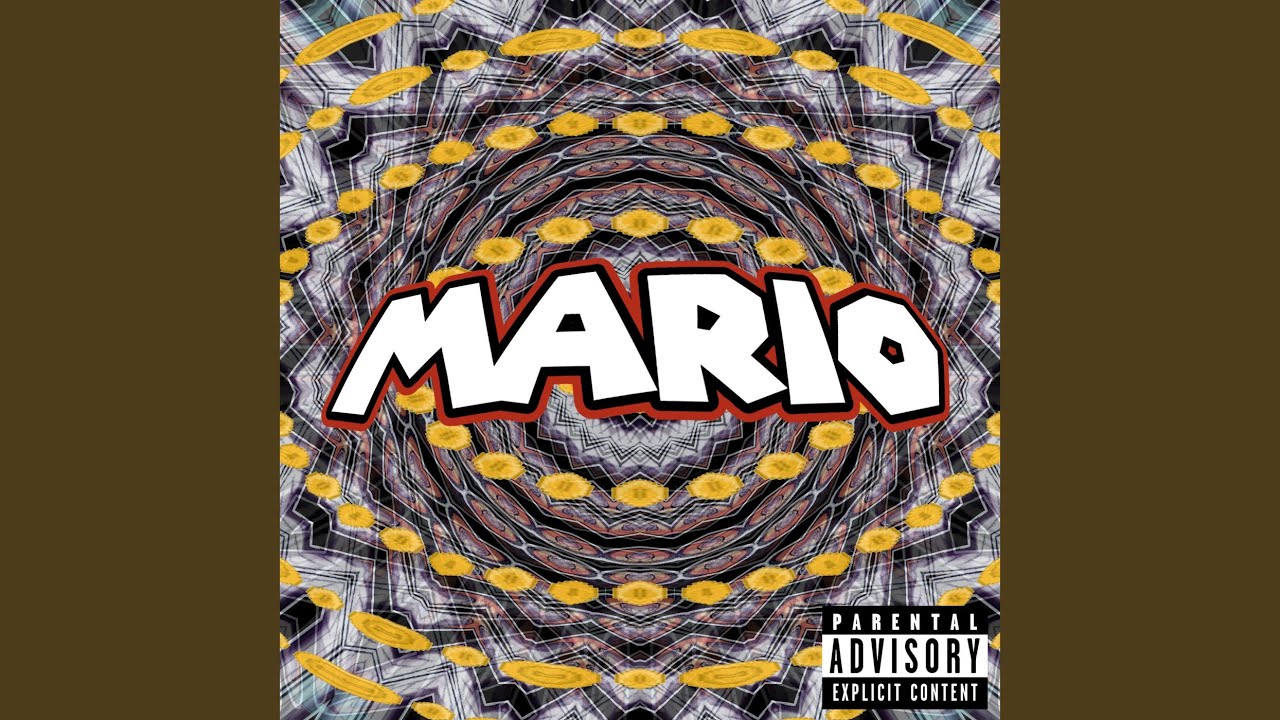 MARIO - YouTube