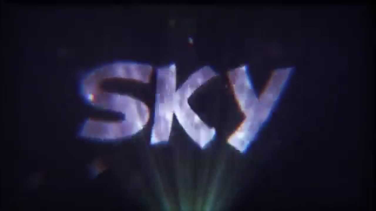 Intro Sky - YouTube