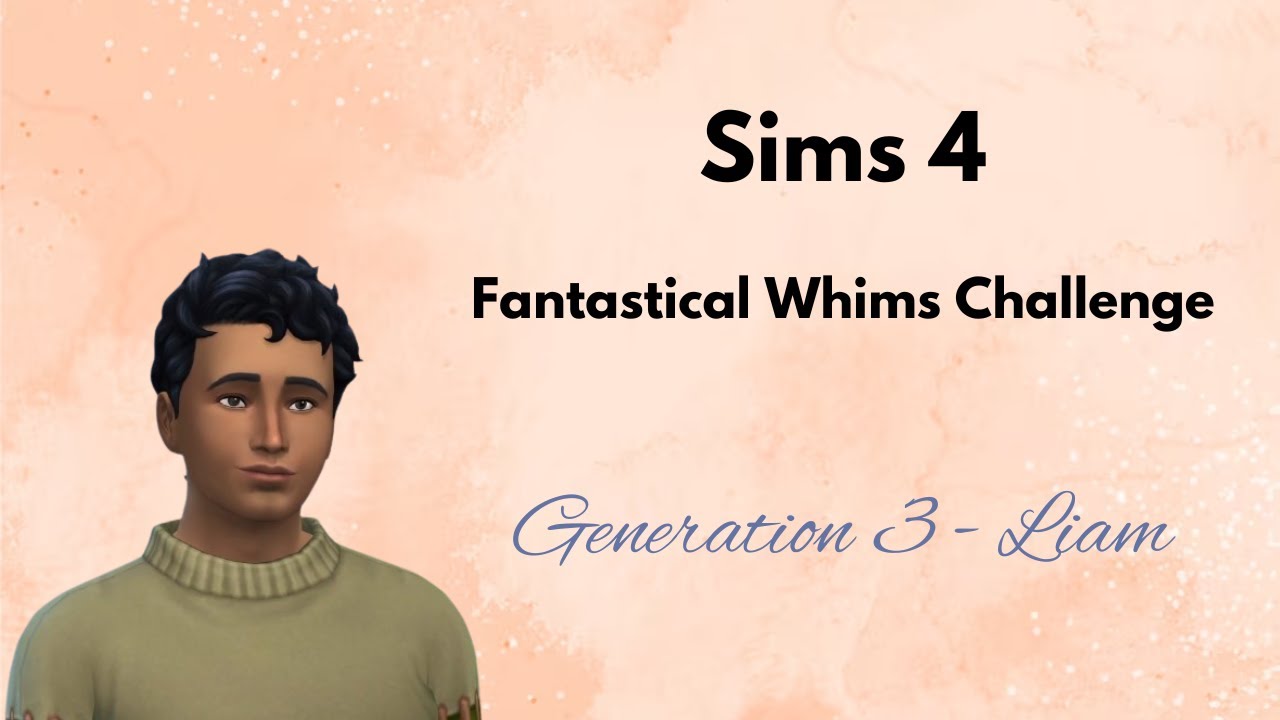 Fantastical Whims Challenge Episode 40 II A Winterfest Success - YouTube