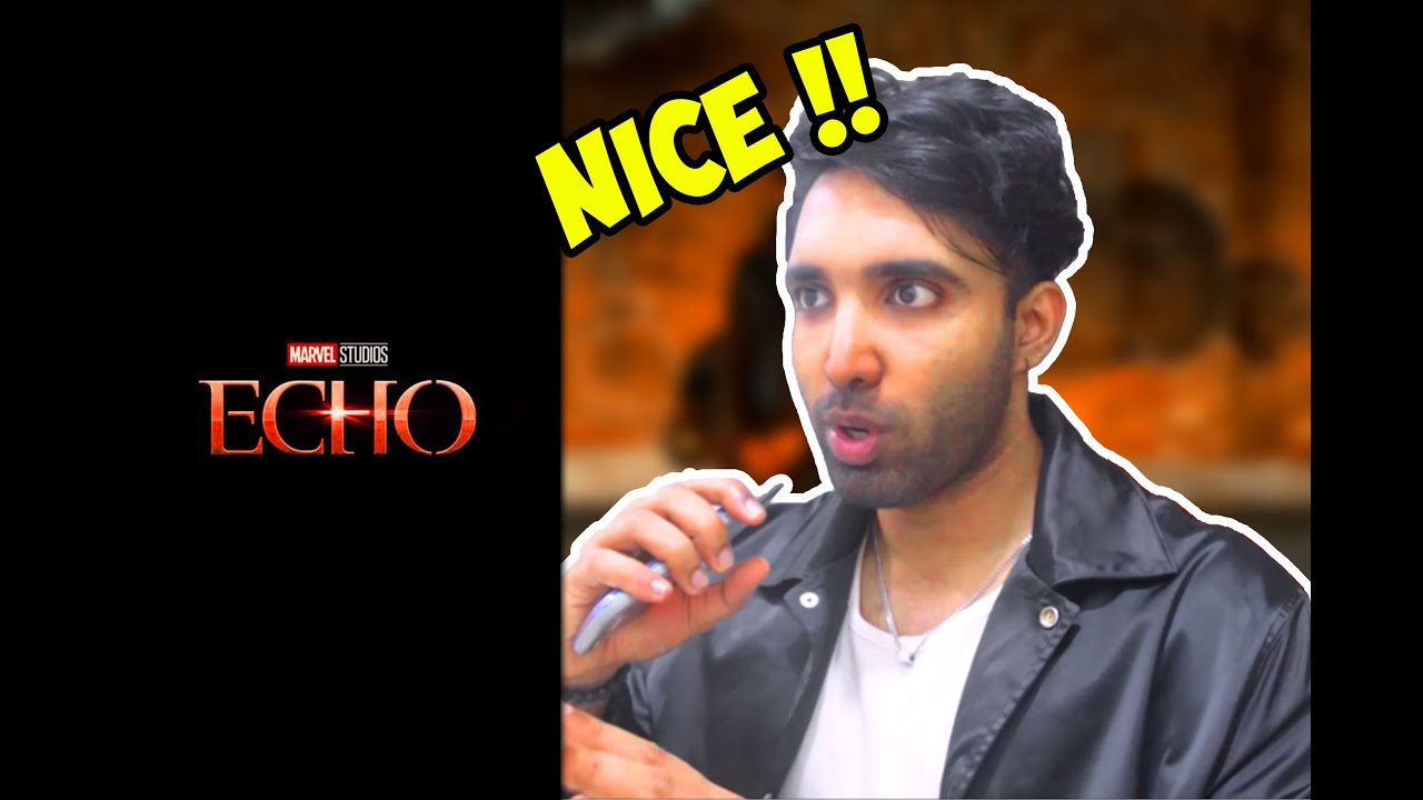 Echo Season 1 - Review - YouTube