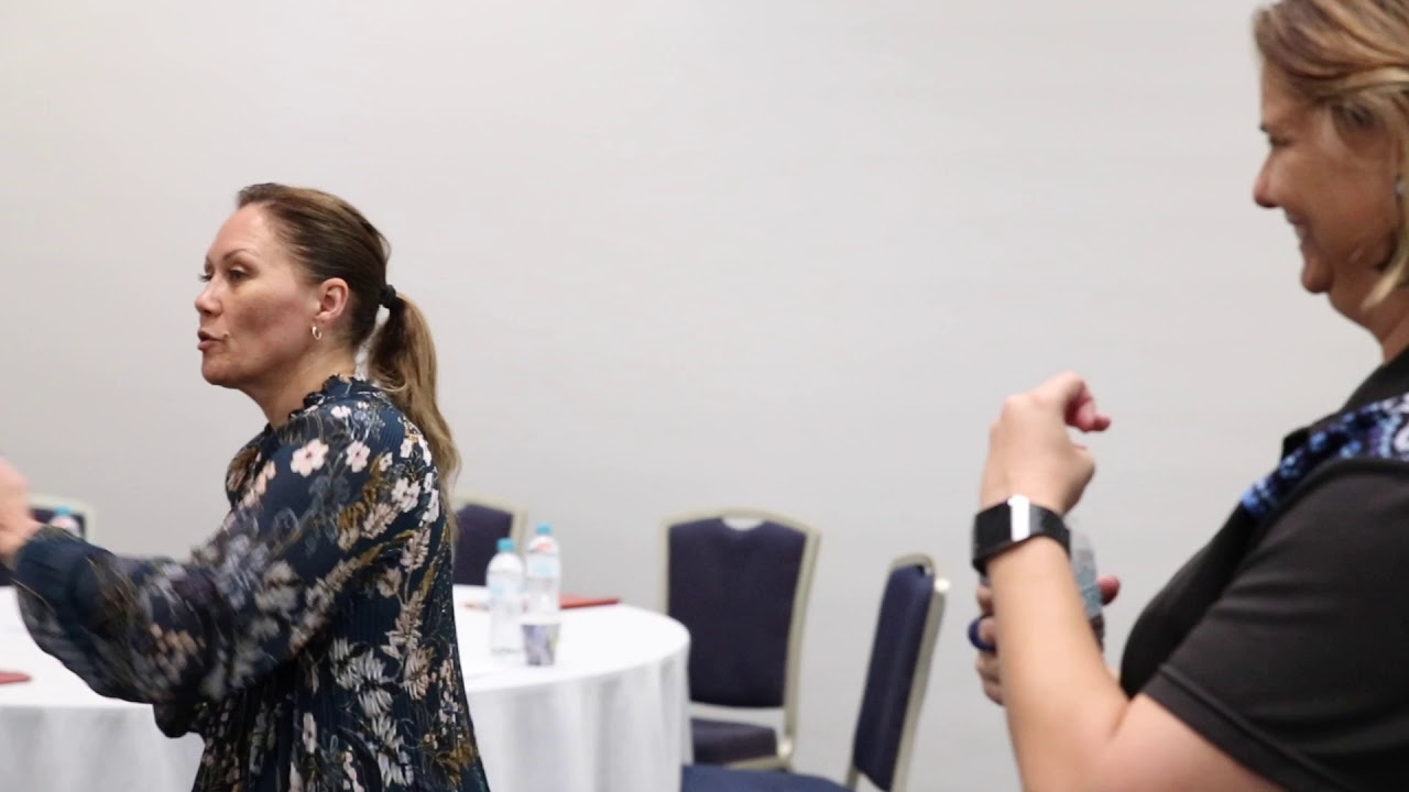 IAHA Cultural Responsiveness Workshop Brisbane 2019 - YouTube
