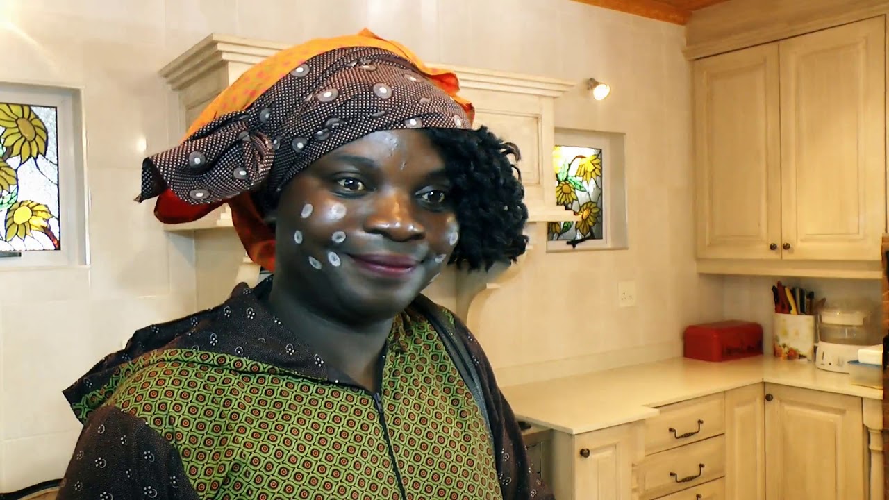 UPCOMING MANTOLWANA "Terrence On My Neck" Trailer - YouTube