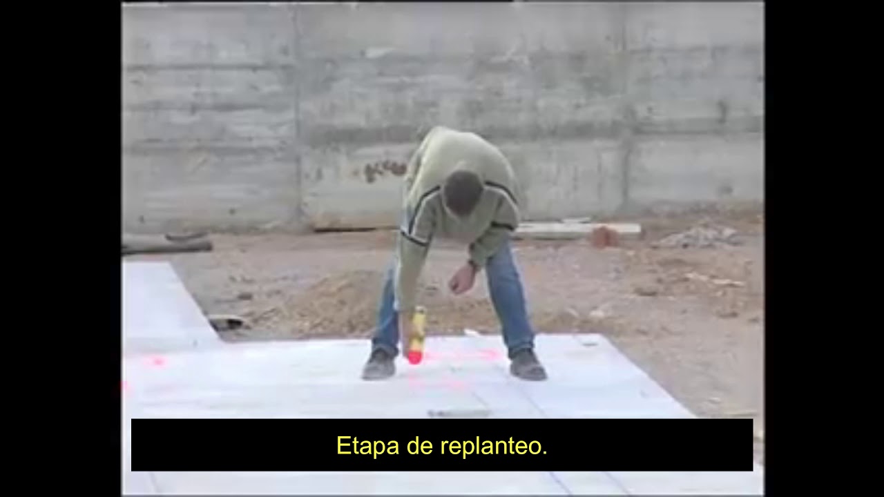 PREFABRICADOS EN LA CONSTRUCCIÓN DEL ECUADOR. - YouTube