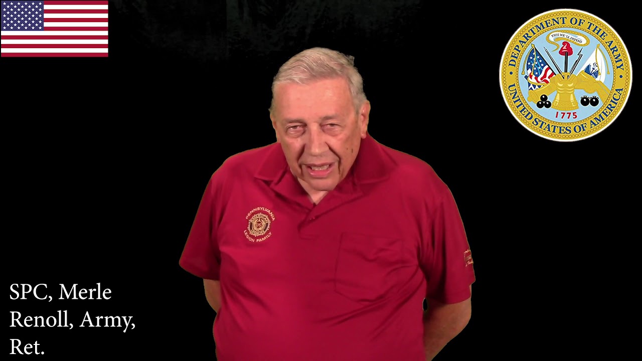 Veteran's Day Interviews 2019 - YouTube