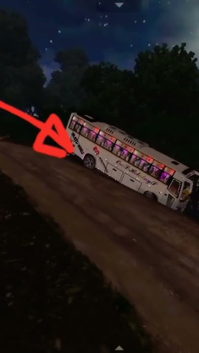 Janniy off road driving https://play.google.com/store/apps/details?id=com.maleo.bussimulatorid ...